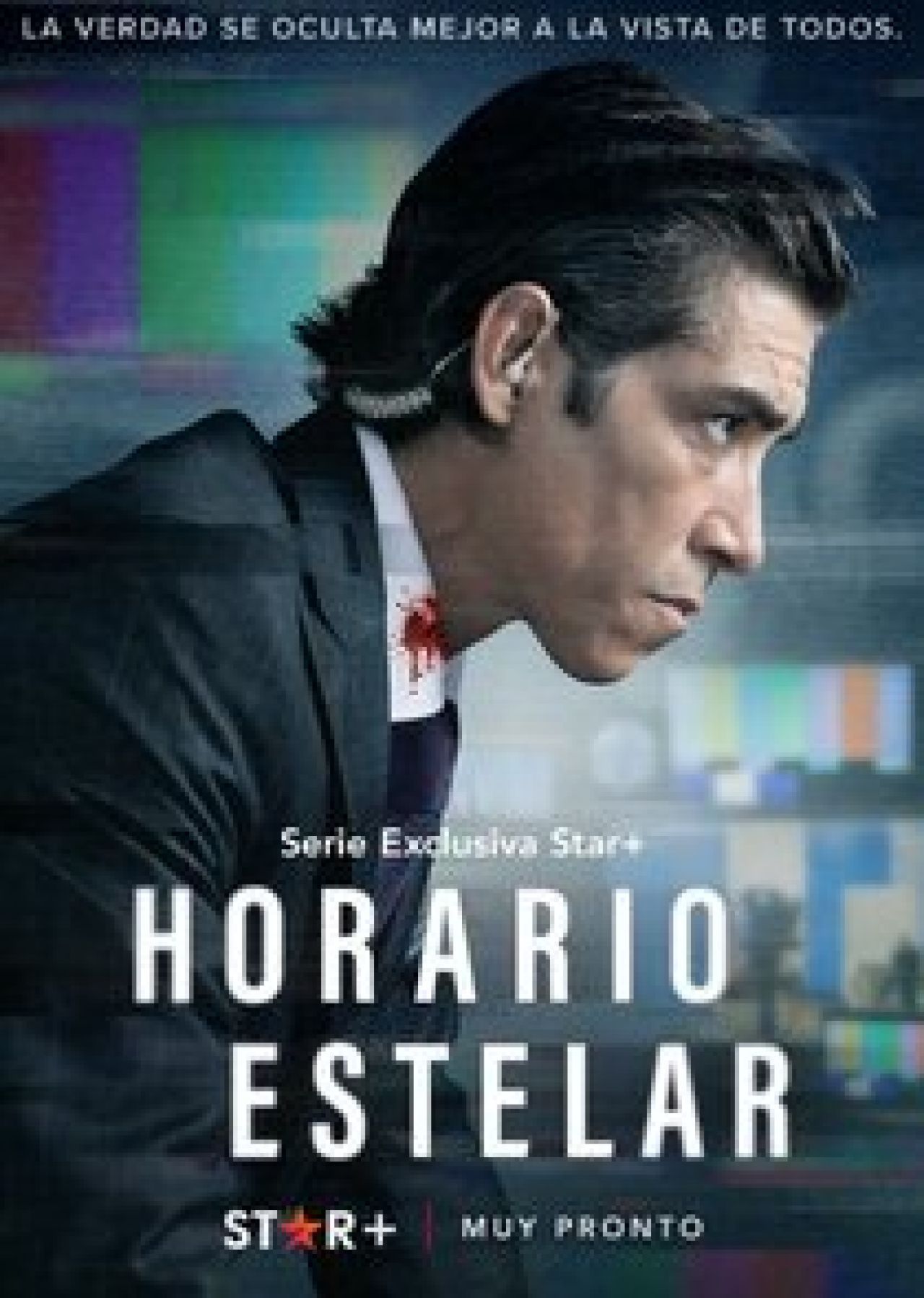 Horario Estelar - serial (2023) - naEKRANIE.pl